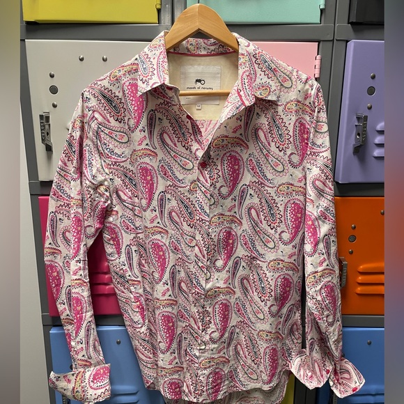 Moods of Norway | Shirts | Moods Of Norway Shirt M | Poshmark